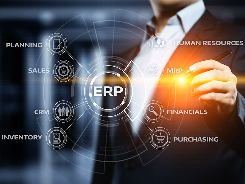 精銳資訊股份有限公司